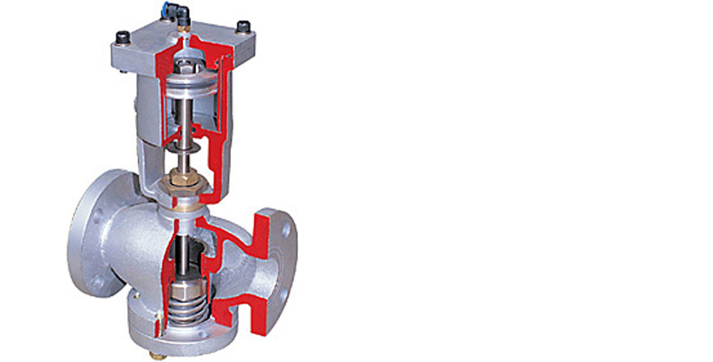 주식회사 선광 DPCV-1/SDCV-3