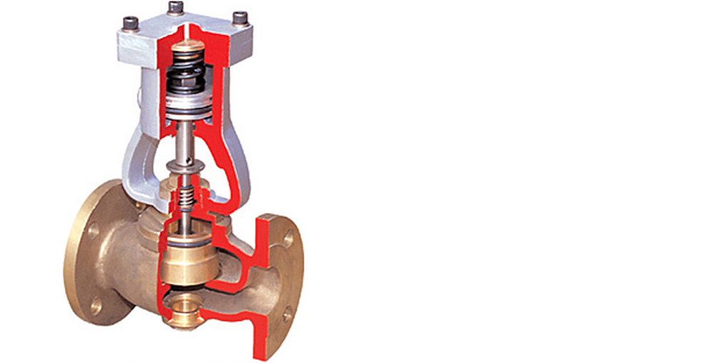 주식회사 선광 DPCV-4F/4S